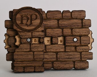 Hp Tracker Dnd - Etsy