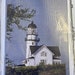 The Silver Lining "cape Elizabeth" Maine Lighthouse Cross Stitch ...