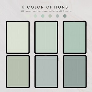 Digital Note Taking Template, Digital Notepad, Note Taking Template ...