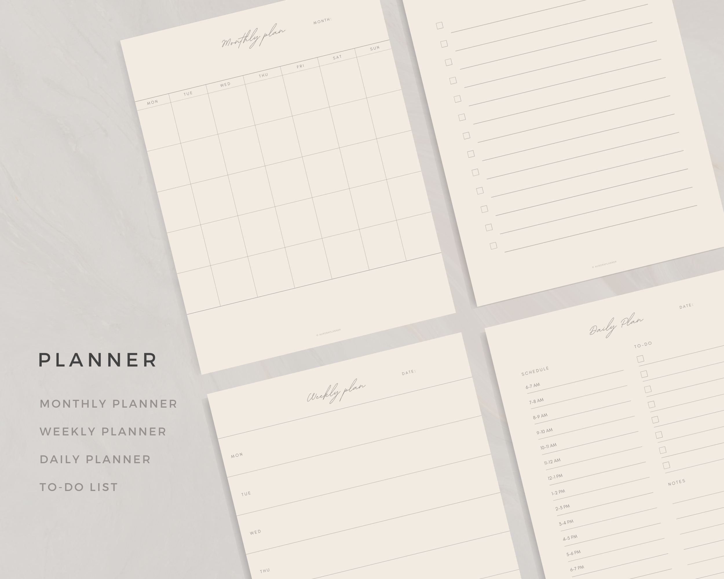 Digital Note Taking Template Digital Notepad Note Taking - Etsy