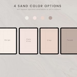 Cornell Digital Note Taking Template, Digital Notepad, Note Taking ...