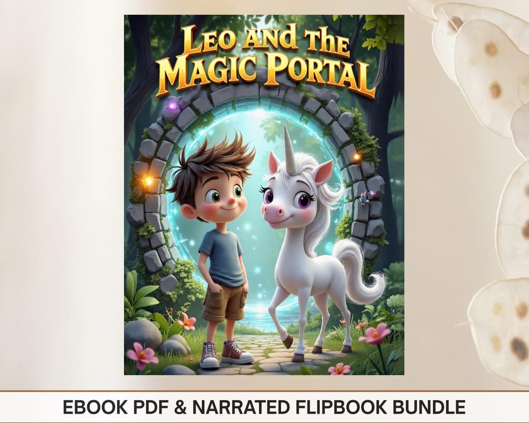 Kids Ebook, Children Book, Kids Story Book, Children's Books, Bedtime ...