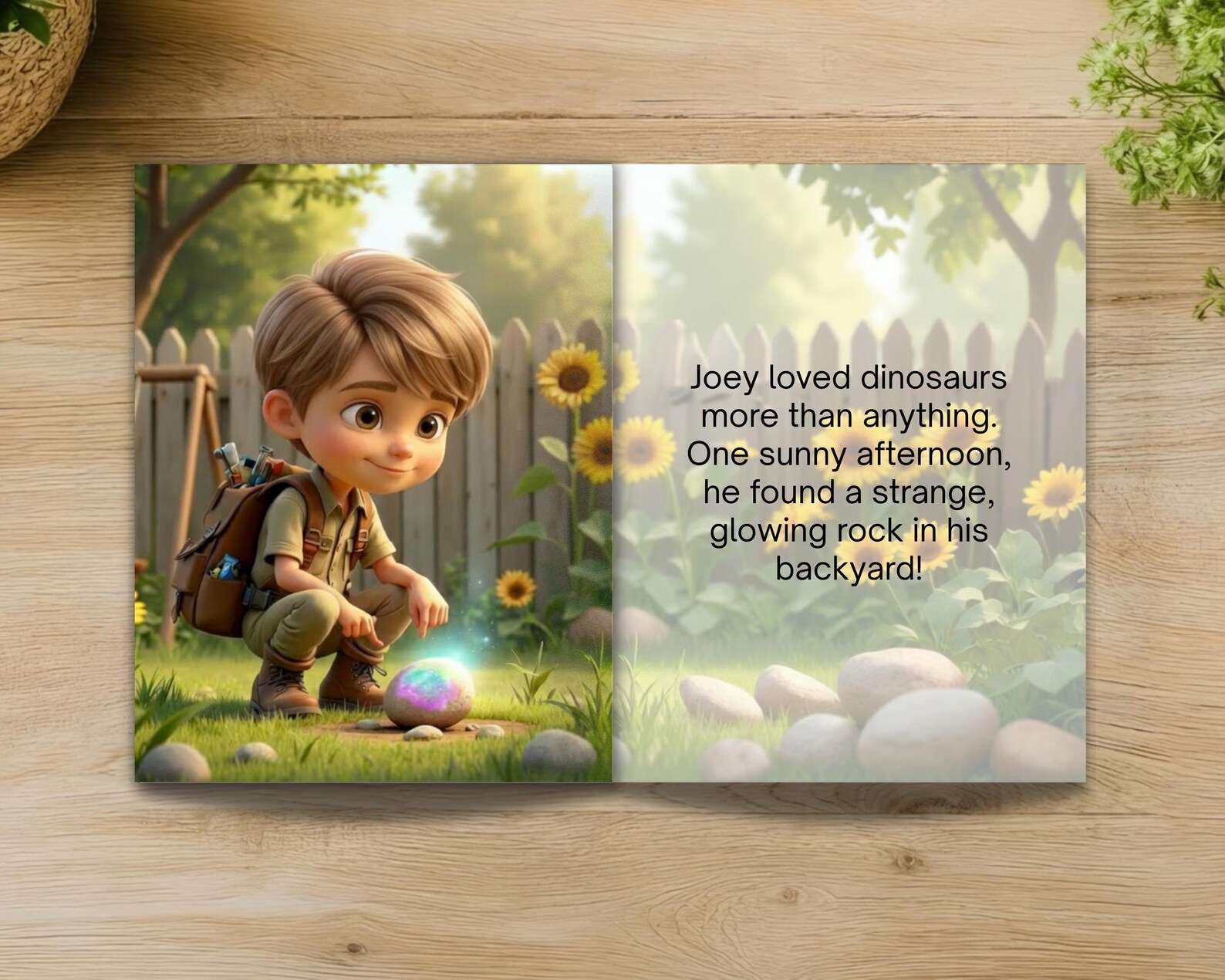 Personalized Kids Book, Custom Kids Books, Children Book, Kids Story ...