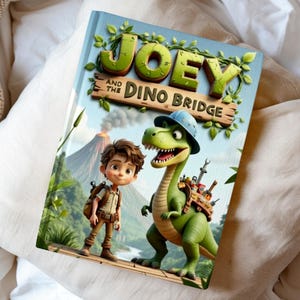 Personalized Kids Book, Custom Kids Books, Children Book, Kids Story ...