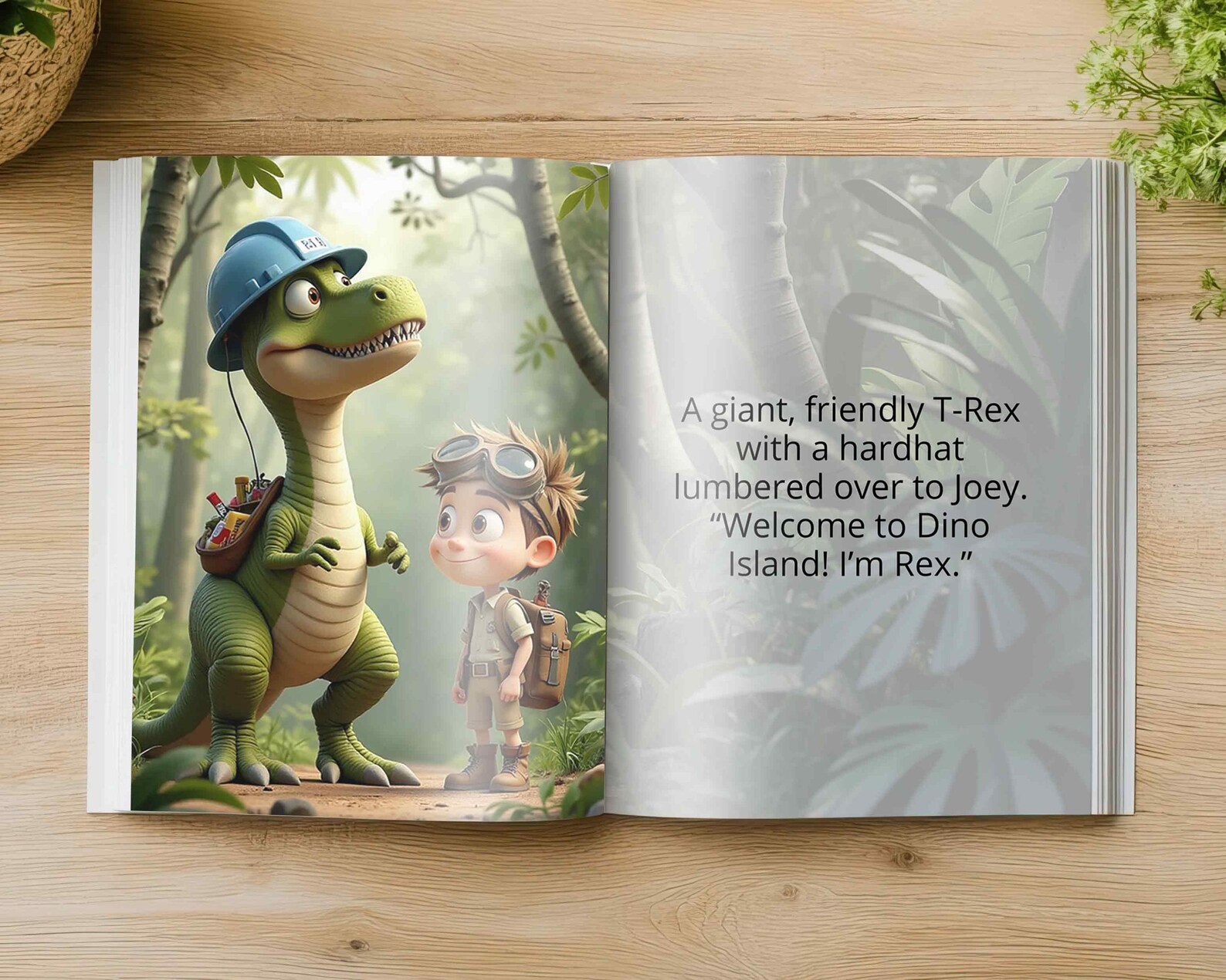 Personalized Kids Book, Custom Kids Books, Children Book, Kids Story ...