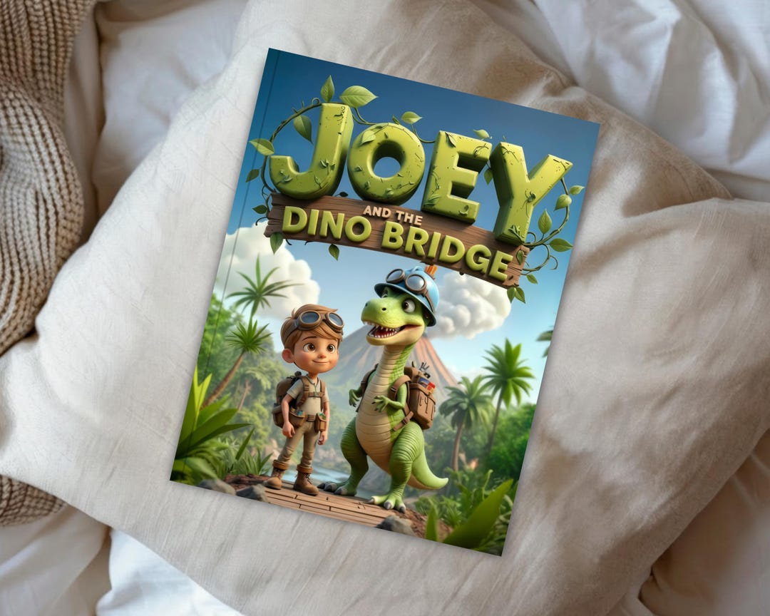 Personalized Kids Book, Custom Kids Books, Children Book, Kids Story ...