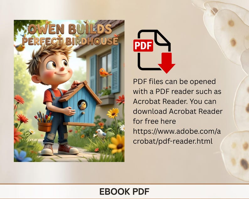 Kids Ebook, Children Book, Kids Story Book, Children's Books, Bedtime ...