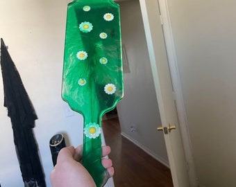 Epoxy Resin Paddle | Etsy