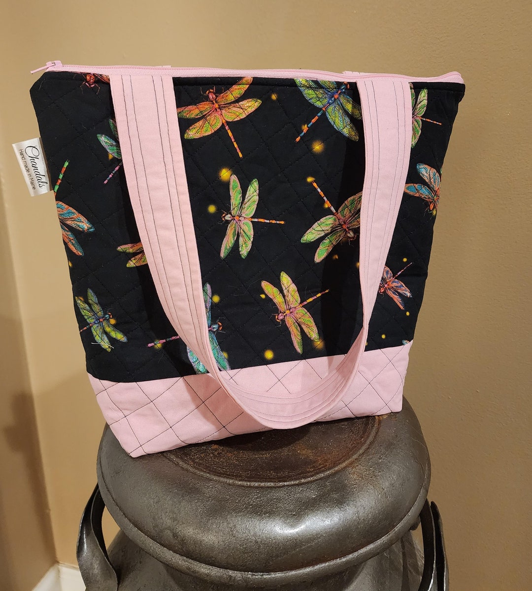 Everyday Quilted Totes - Etsy
