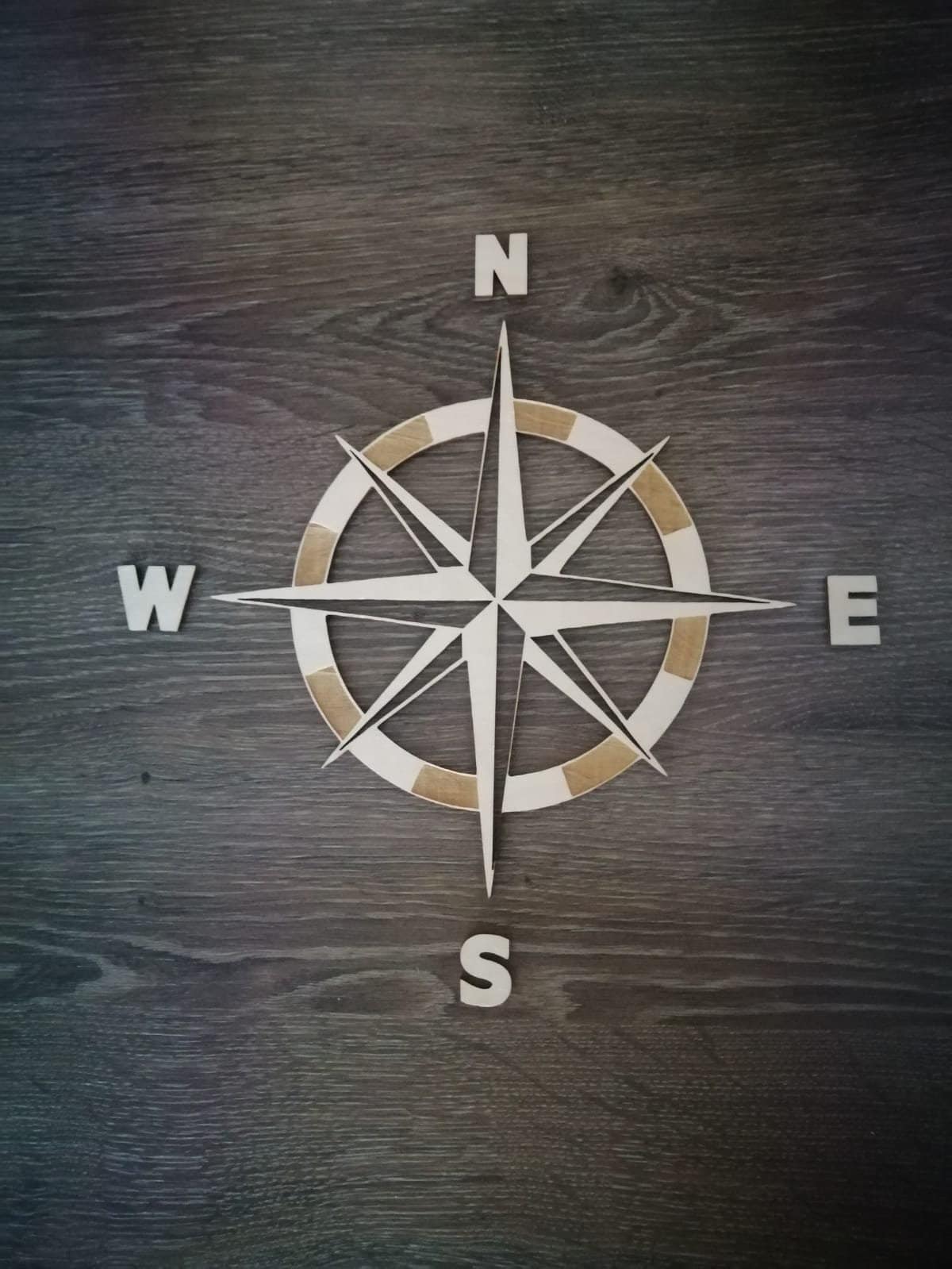 Compass SVG Compass Rose SVG Nautical Compass SVG Svg - Etsy UK