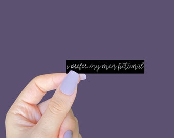 Booktok Quote - Etsy