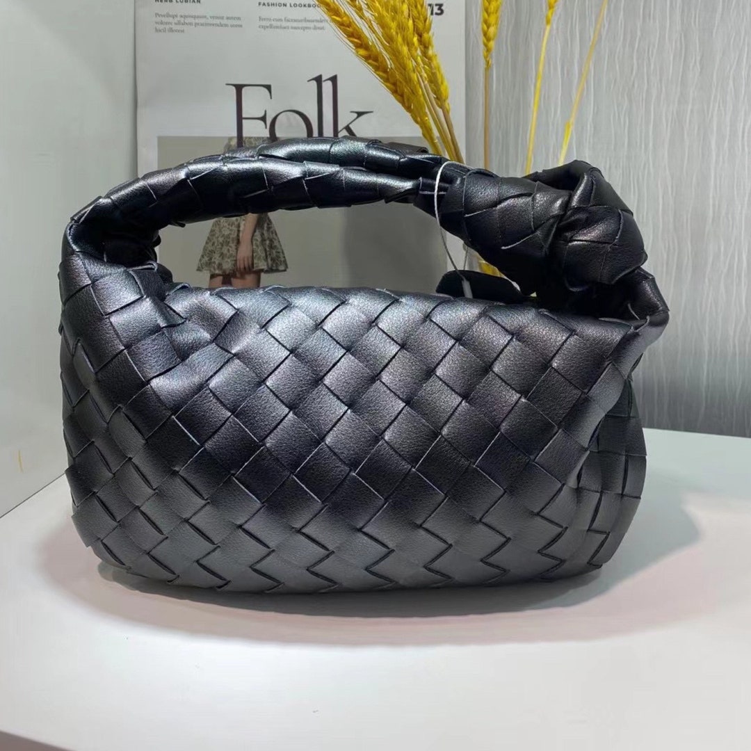 Handgemachte Tasche Gewebte Tasche Geknotete Tasche - Etsy.de