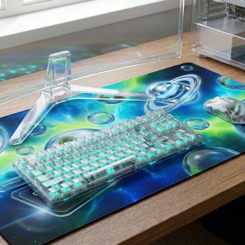 Bubble Keyboards - Etsy