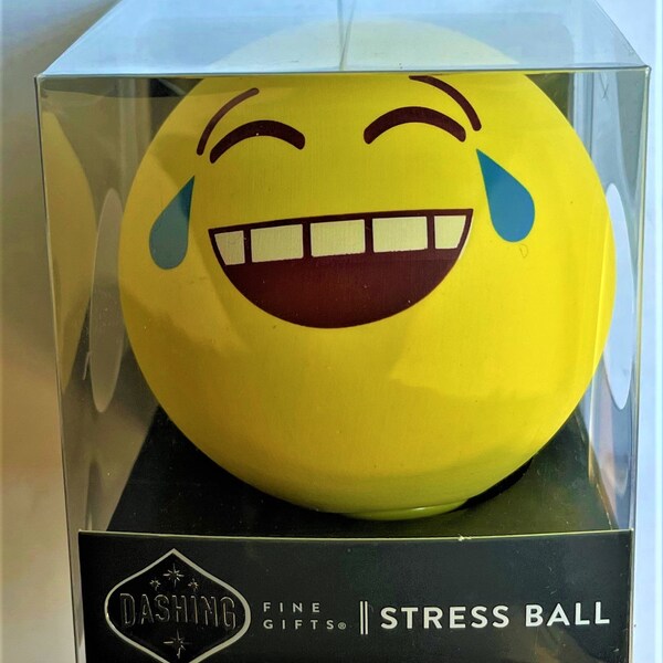 Stress Balls - Etsy