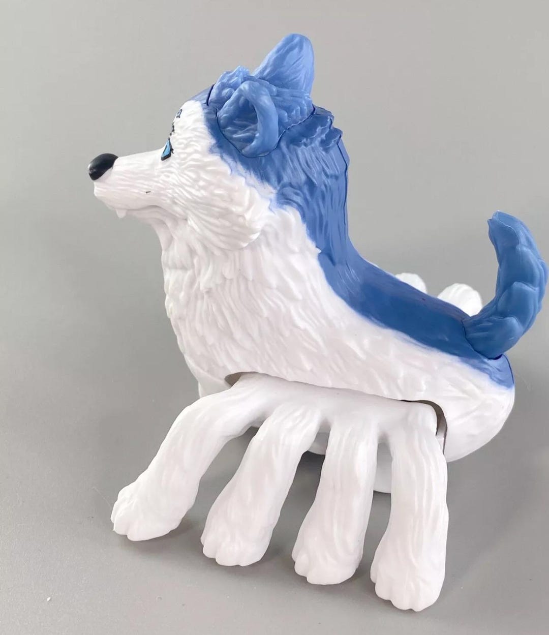 2020 Wolf Spider 3" Burger King Movie Action Figure the Croods 2 A New ...