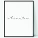 Love is in the Air, Digital Download, Print, JPG, Valentine's Gift ...