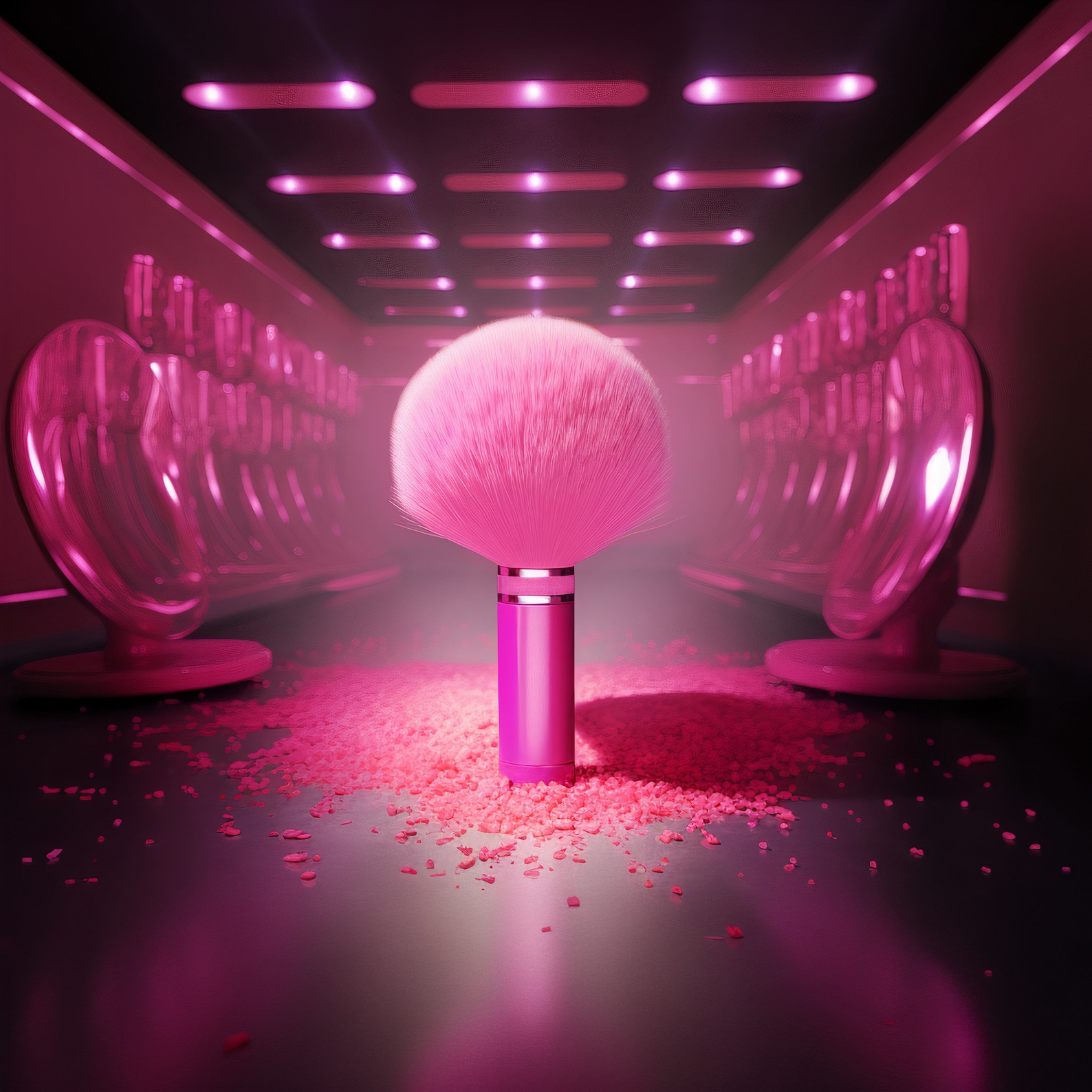 Pink Backgrounds / Backdrop ( Digital Images ) - Etsy