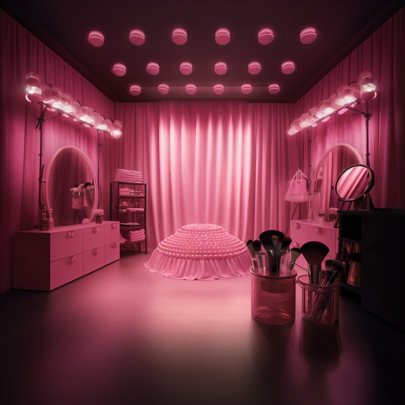 Pink Backgrounds / Backdrop ( Digital Images ) - Etsy