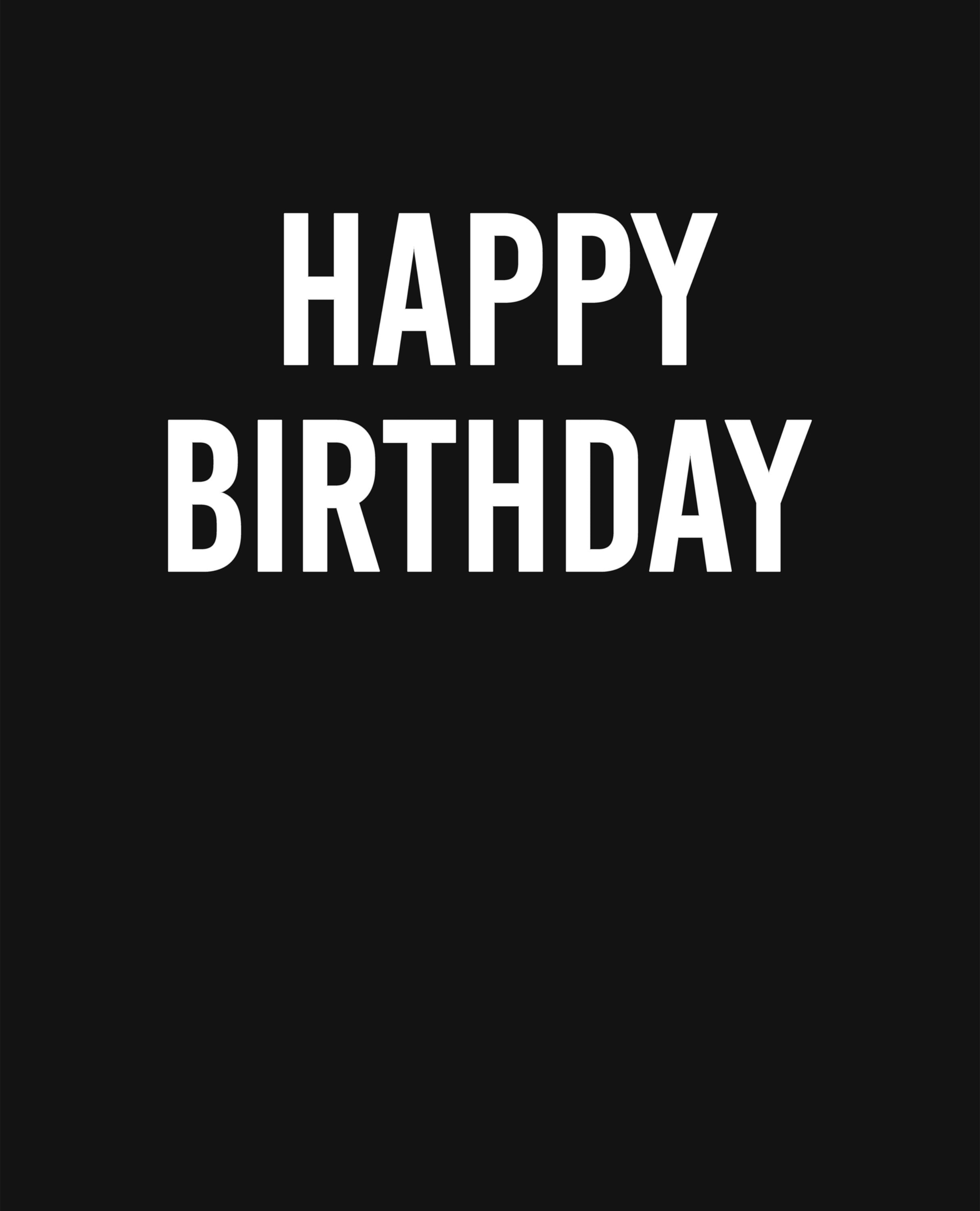 HAPPY BIRTHDAY - Spotlight Effect Customizable Spotlight for Photos - Etsy