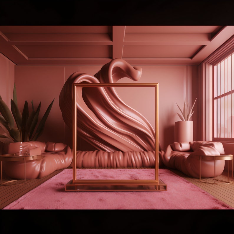 Pink Backgrounds / Backdrop Digital Images - Etsy