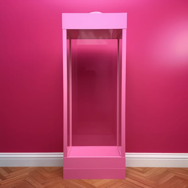 Life Size Barbie Box - Etsy