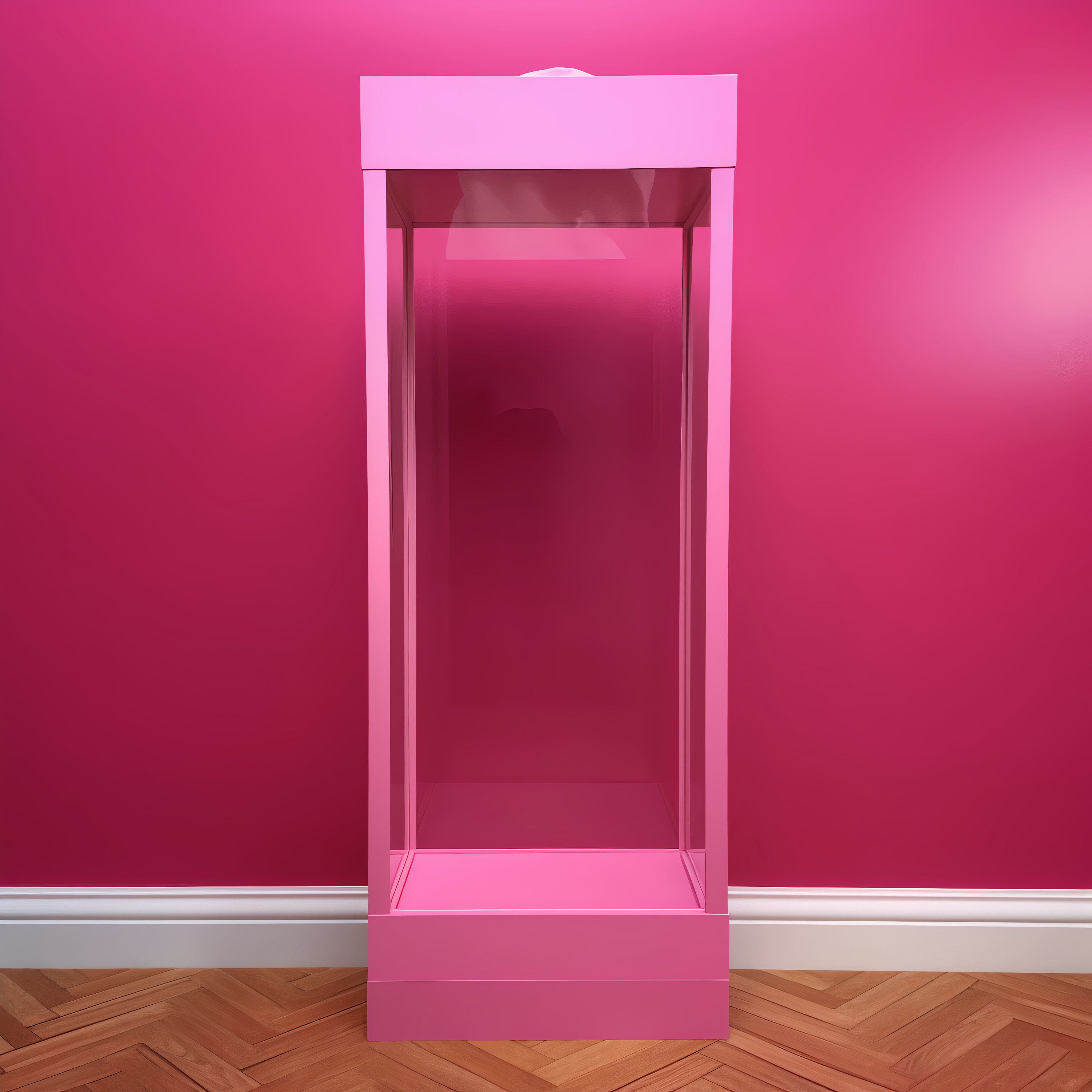 Doll Box Digital Background - Etsy