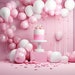 Birthday Backgrounds ( Digital ) - Etsy