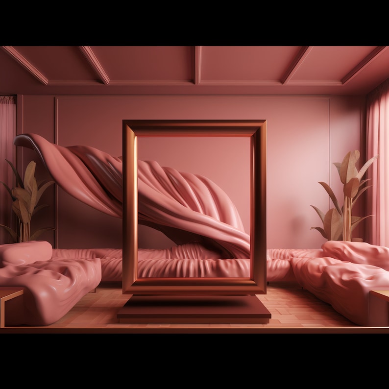 Pink Backgrounds / Backdrop ( Digital Images ) - Etsy