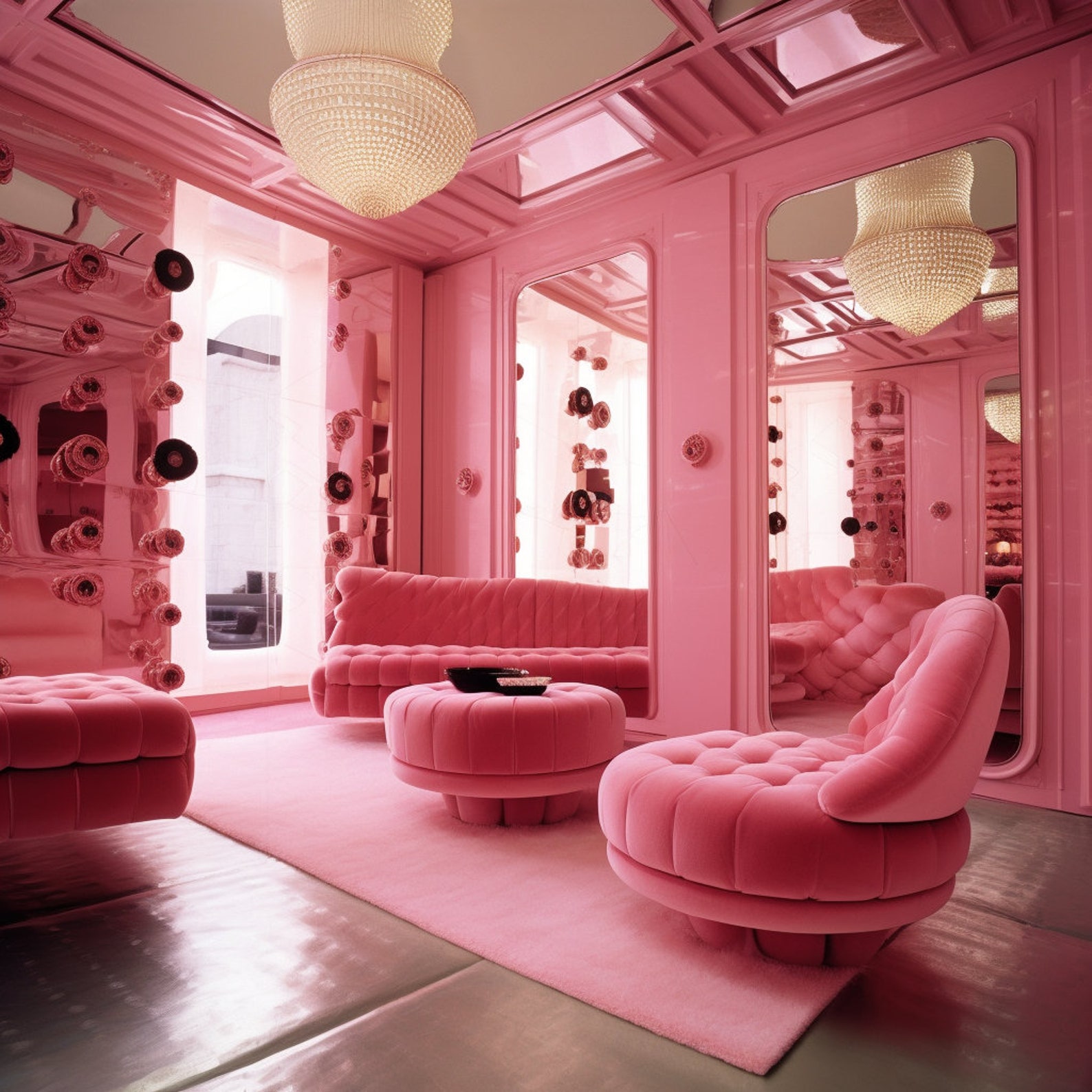 Pink Backgrounds / Backdrop Digital Images - Etsy