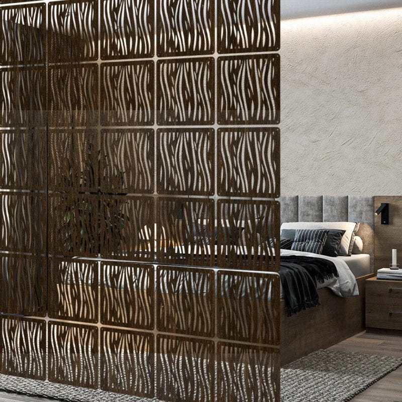 4 Partition Room Divider - Etsy UK