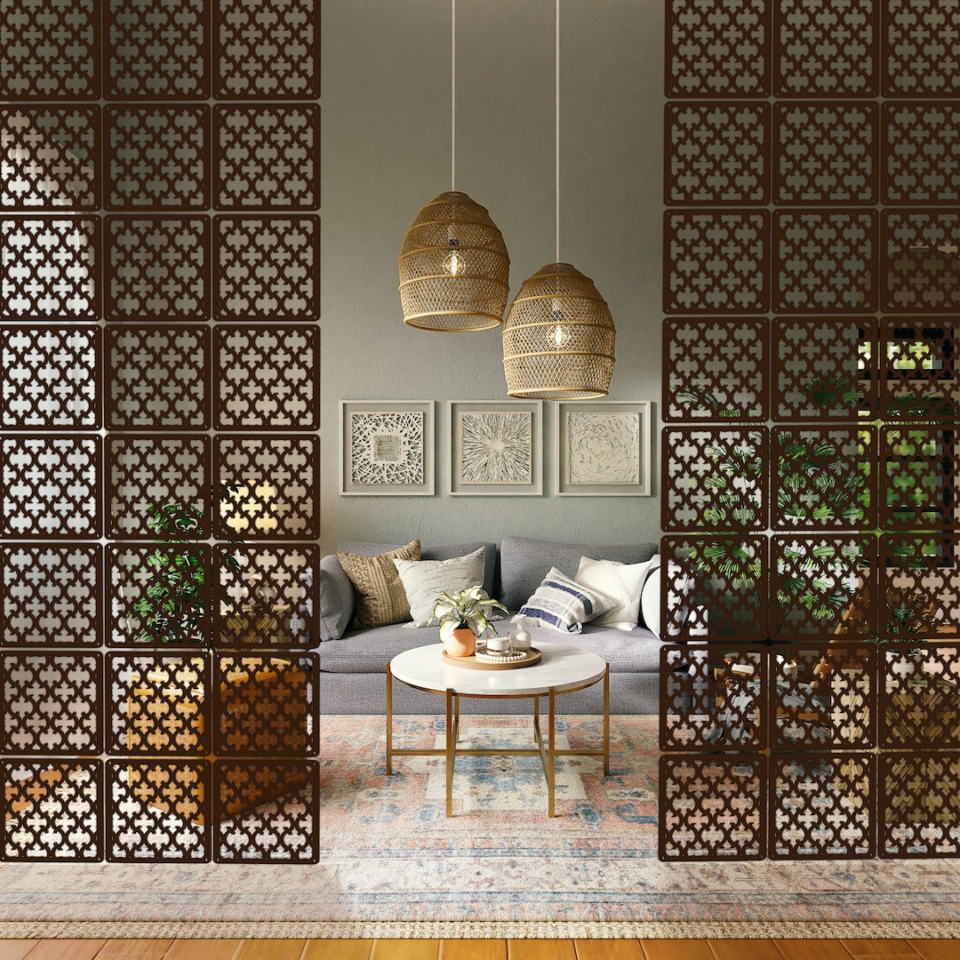 Room Divider Panels, Hanging Room Dividers, Hanging Screens, Room ...