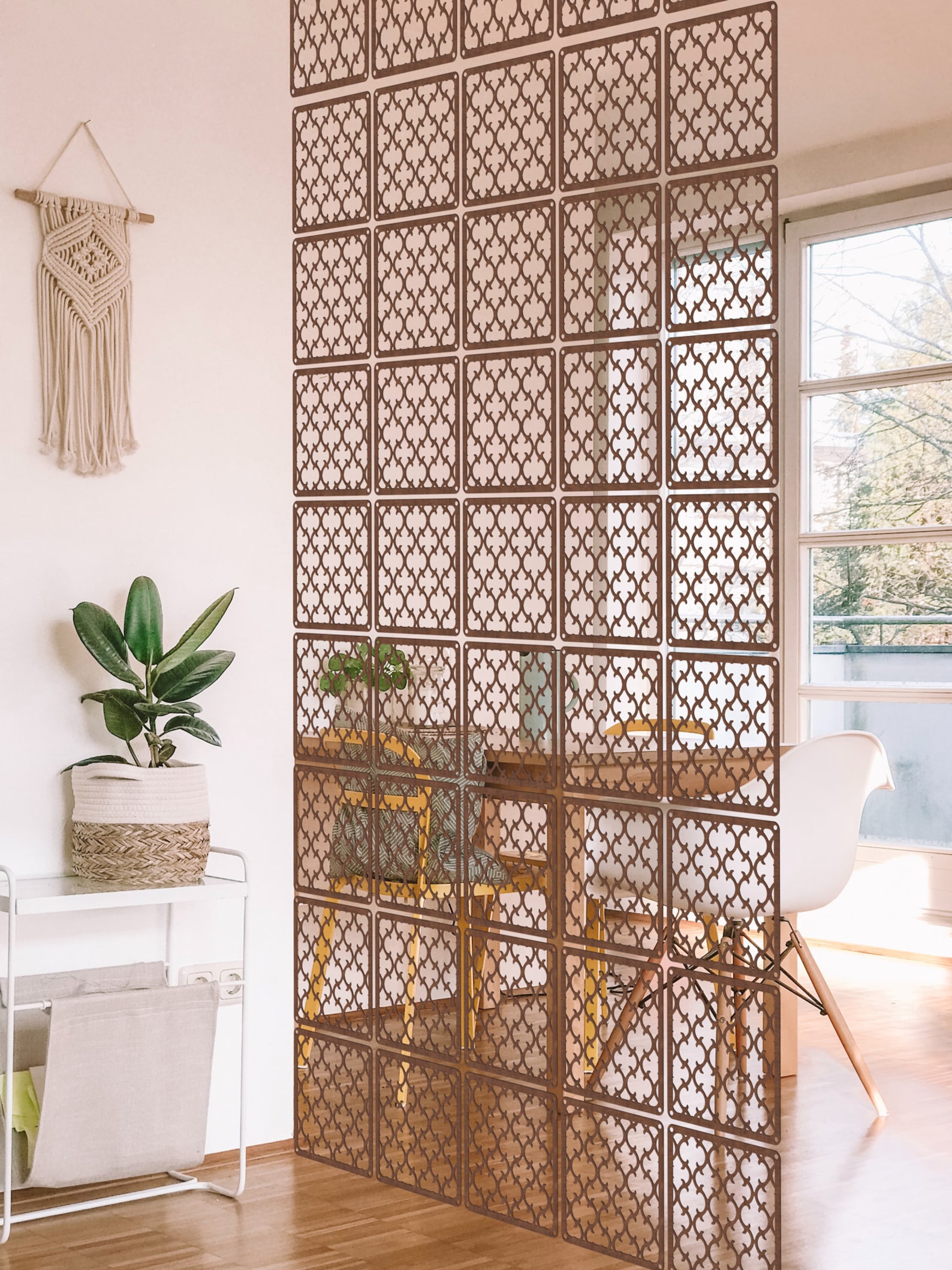 Room Divider Panels, Hanging Room Dividers, Hanging Screens, Room ...