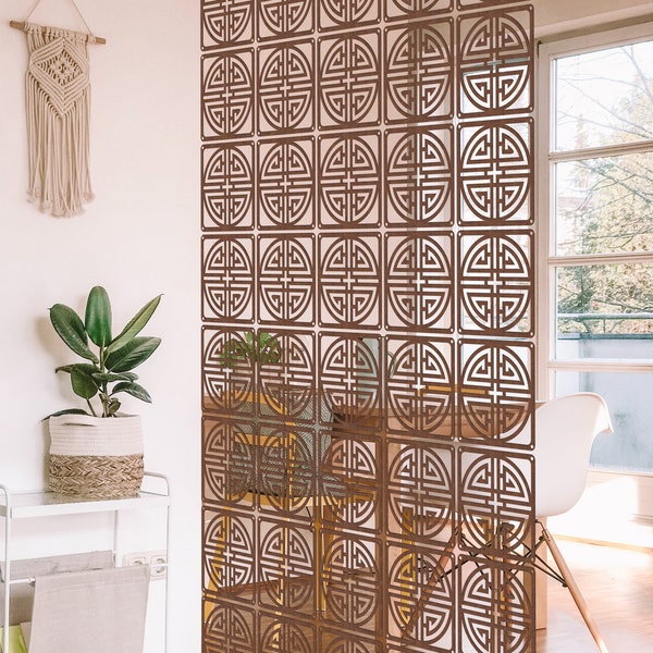 Hanging Screen - Etsy