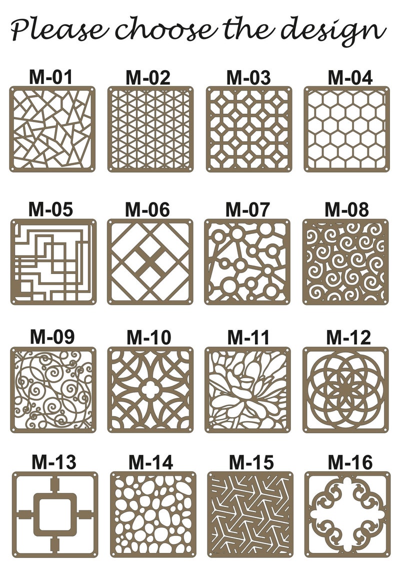 Interior Partition Modular Wall Panels Screen Wooden - Etsy