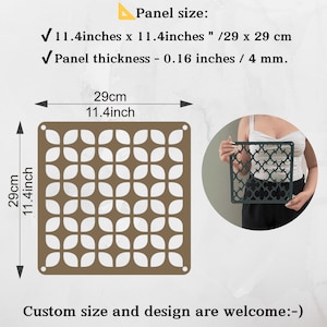 Upgrade Your Order to Extra Panels - Etsy