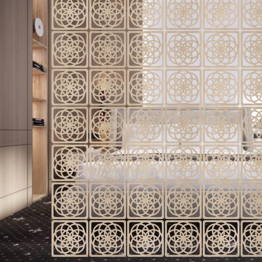 Hanging Partition, Room Divider Panels, Modular Partitioning System ...