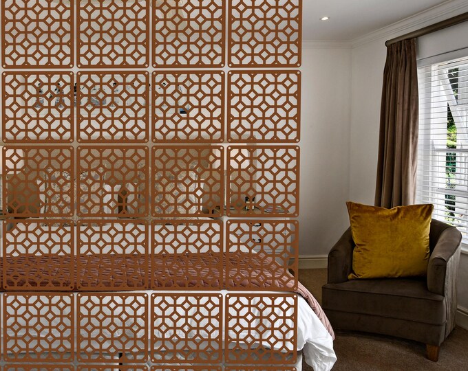 Suspended Room Divider, Room Divider Panels, Hanging Dividing Wall ...