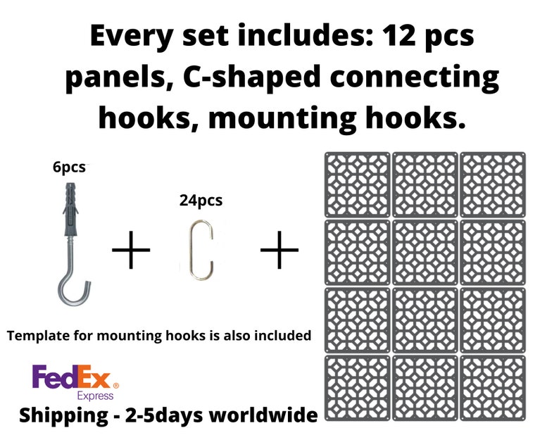 Room Divider Panels Hanging Room Dividers Hanging Screens - Etsy