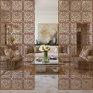 Hanging Wall Dividers, Room Divider, Suspended Separating Screen ...