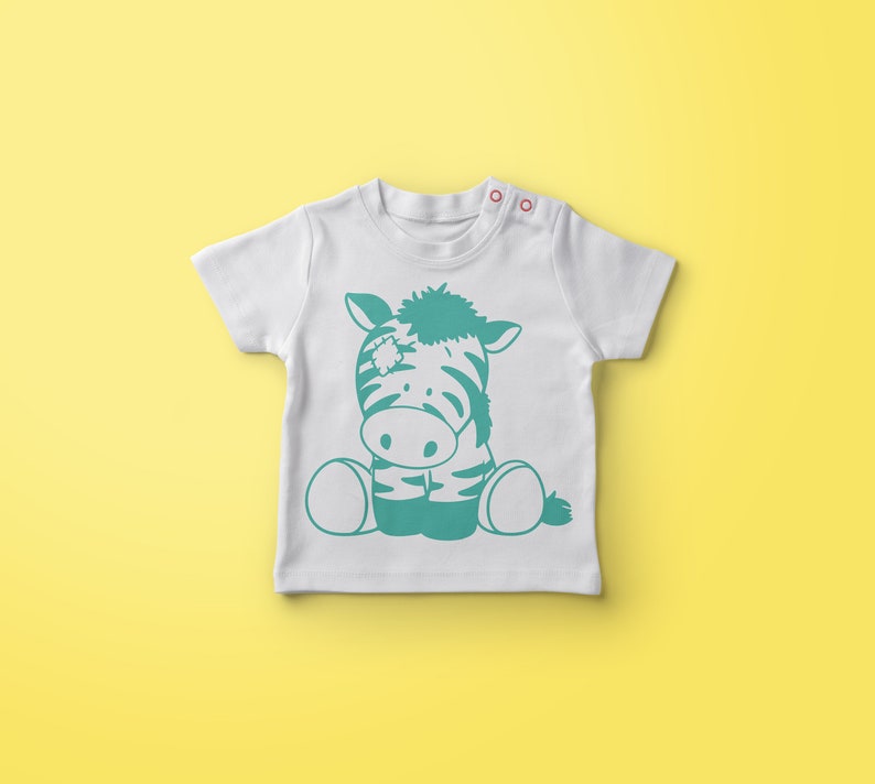 Zebra / Svg Psd Png Pdf / Vector / Cut File / Silhouette - Etsy Israel