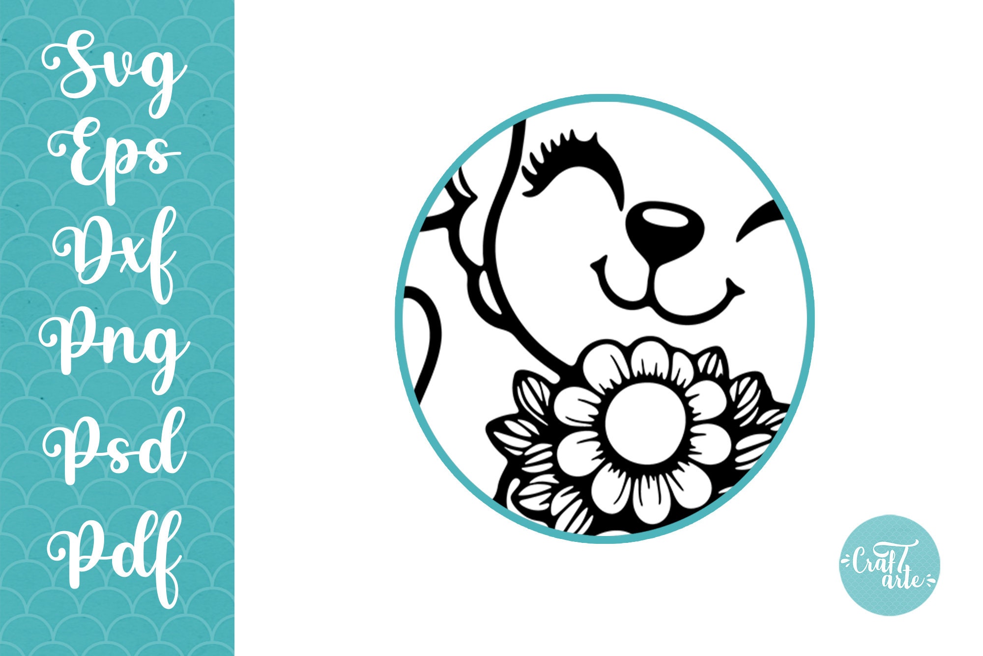 Oveja Cordero SVG Floral Vivero Fluffy Niños Camisa Bebé Recién Nacido ...