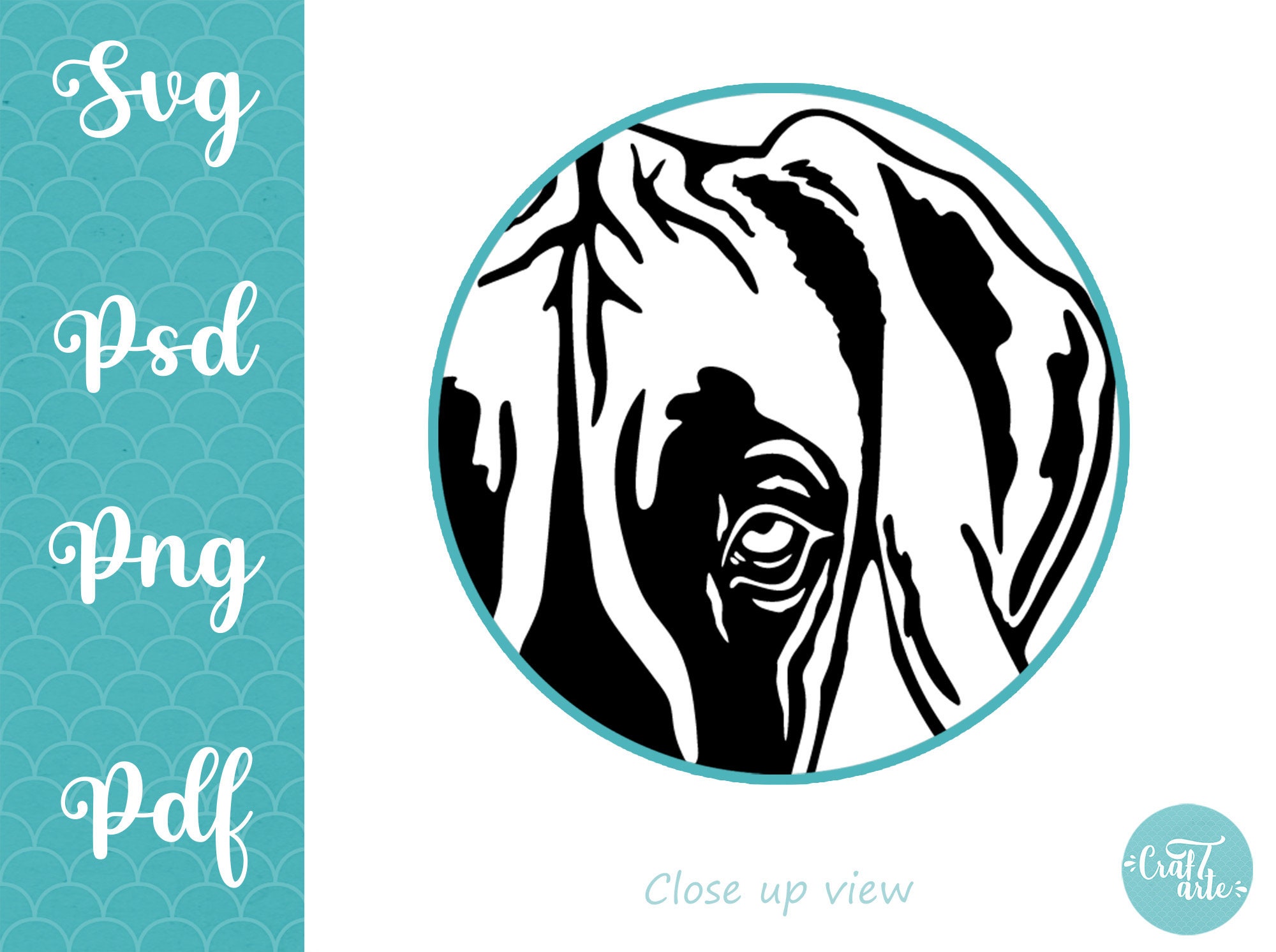 Great Danes Svg / Dog Svg Files for Cricut/ Crazy Dog Mom Lover ...