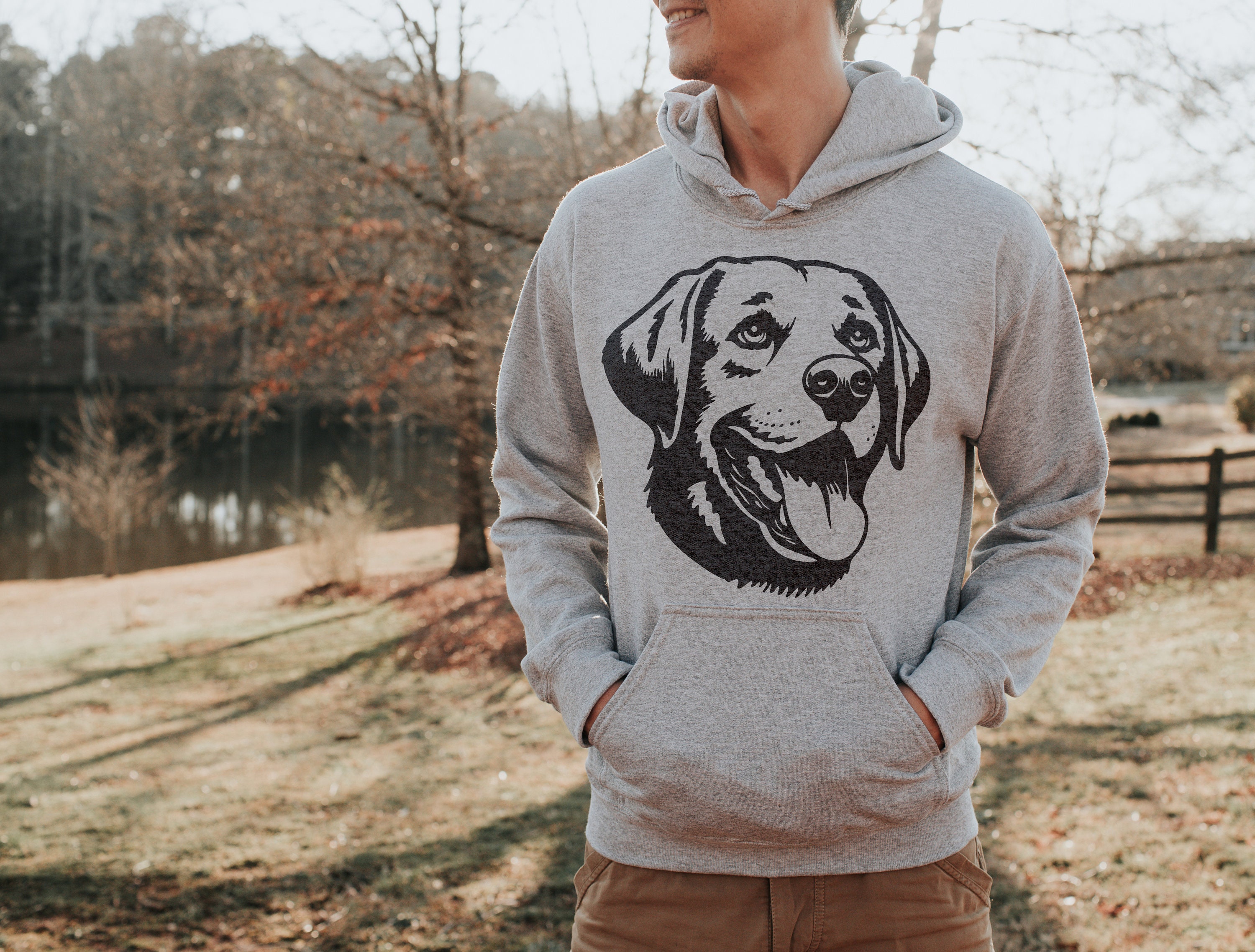 Labrador Svg Files Cricut, Dog Svg Clipart Download, Lab T-shirt Design ...