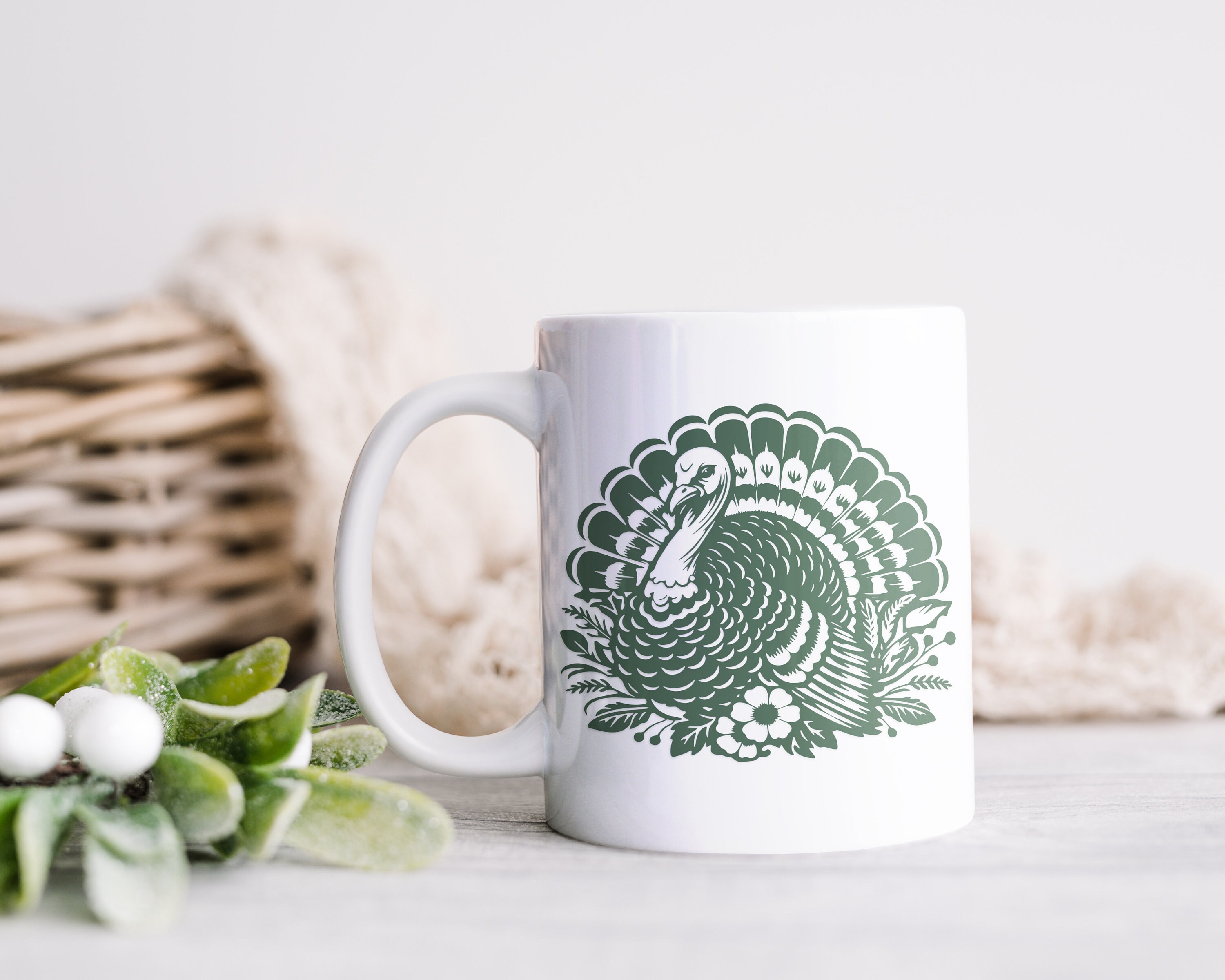 Turkey SVG PNG CNC Clipart Cut Files Thanksgiving - Etsy