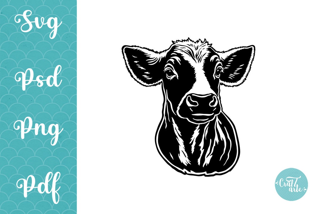 Cow Svg, Cows Dxf Laser, Farm, Cnc Plasma, Dxf Cutting File, Farm ...