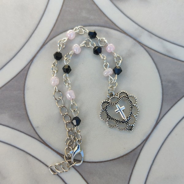 Pastel Goth Jewelry - Etsy