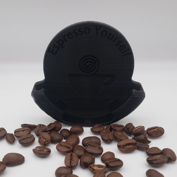 Portafilter Holder - Etsy