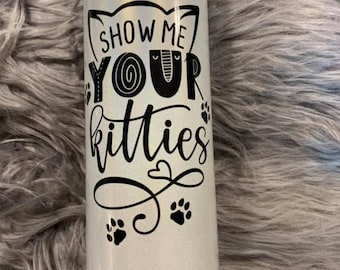 Show Me Your Kitties | Etsy