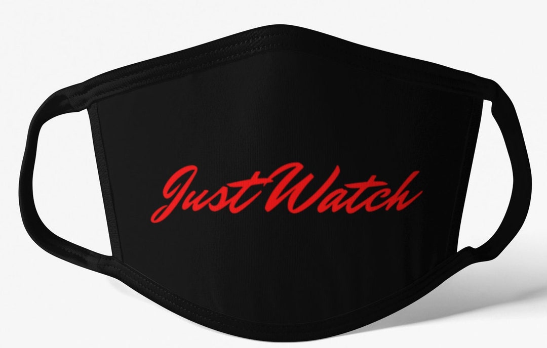 JW Confidence Mask ( Various Colors) - Etsy