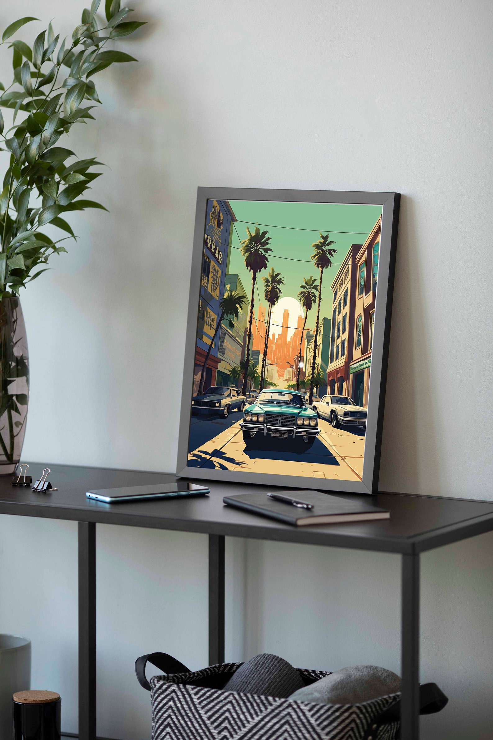 Gta Print, Gta Poster, Grand Theft Auto San Andreas, Grand Theft Auto ...